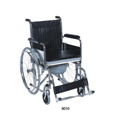 Commode Wheelchair 8010 In Nairobi Kenya Price - Suremed Medical ...